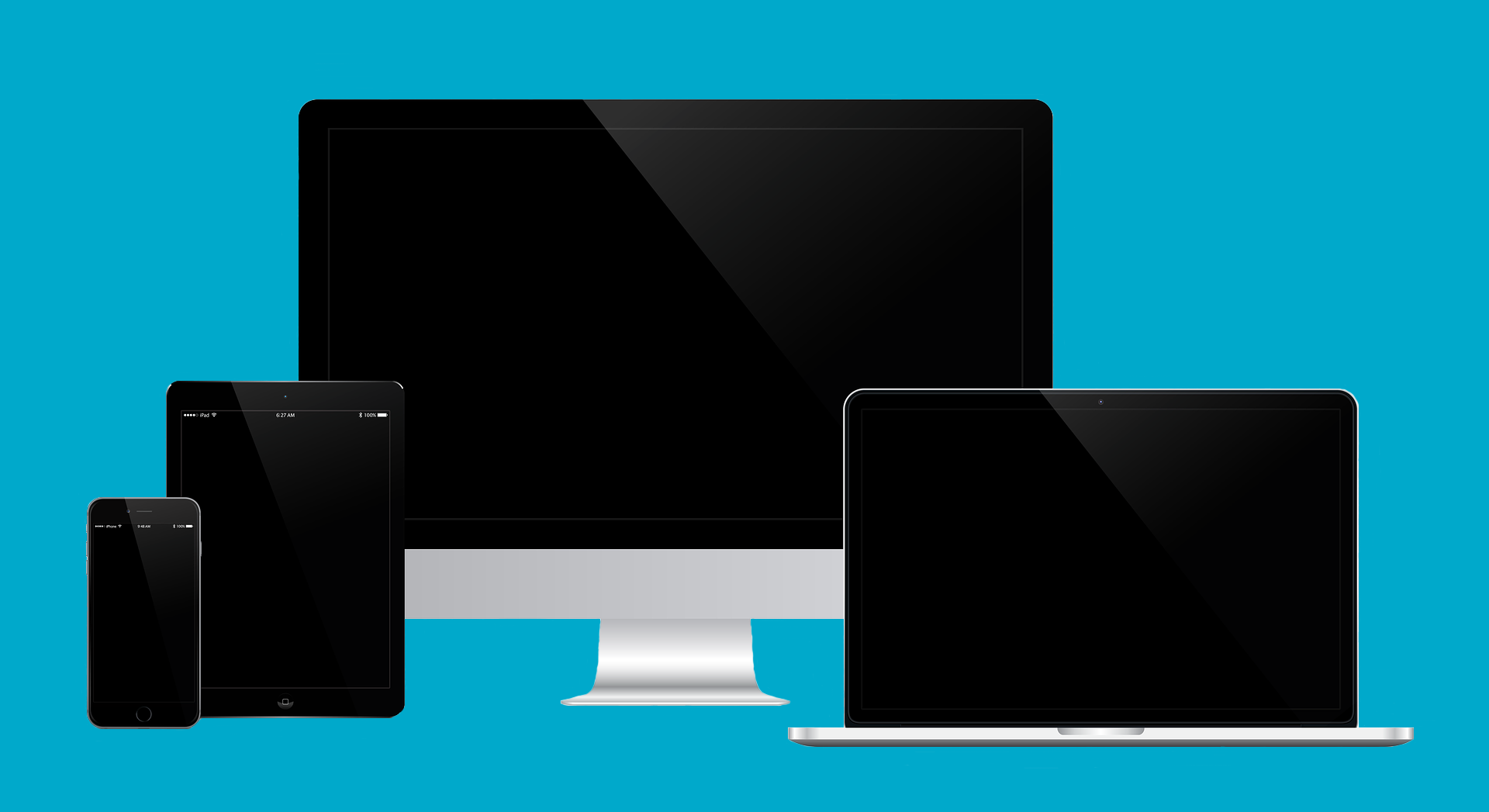 Workstation Deployment - AdvanTechAdvanTech - AdvanTech